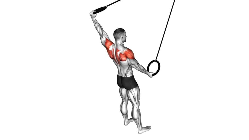 Ring Split Fly: Ultimate Exercise Guide & Tips For Men
