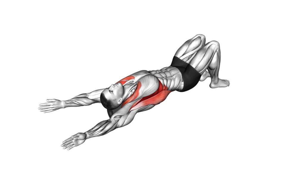 Floor Exercises: Roll Around The World - Video Guide & Tips