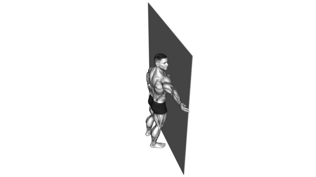 Roll Ball Pectorial Release: Video Guide & Tips For Effective Exercise