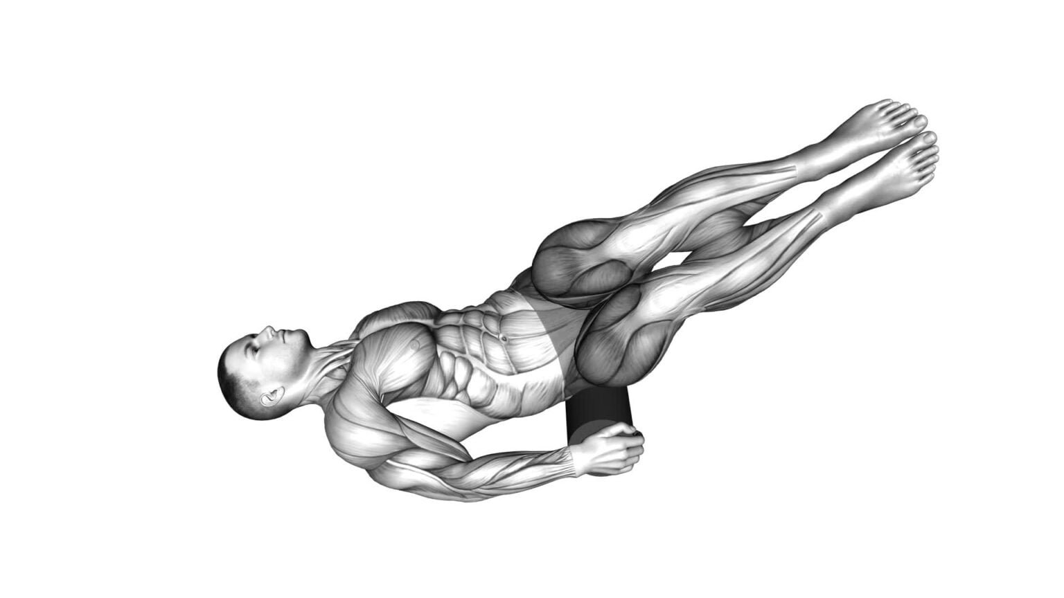 Roll Iliospsoas: Ultimate Exercise Guide & Tips