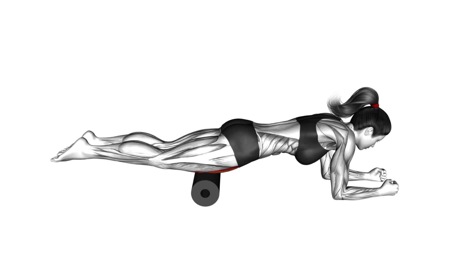 Rectus Femoris Workout: Video Guide & Tips For Stronger Legs