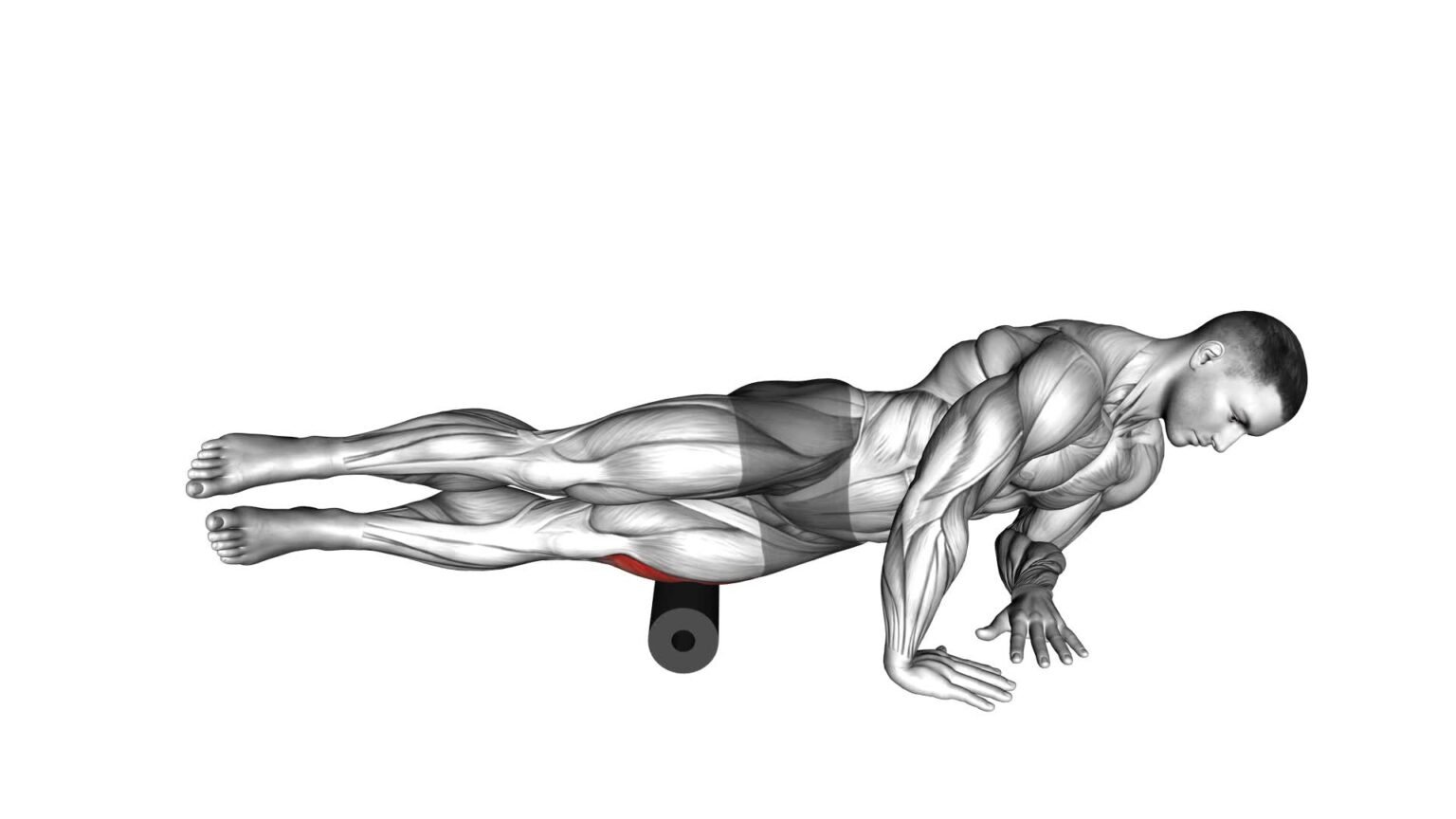 Roll Side Lat Stretch - Exercise Guide & Tips