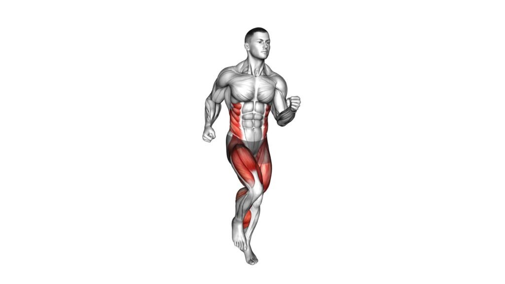 Run: Video Exercise Guide & Tips For Maximum Impact