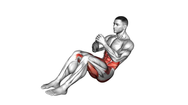 Kettlebell Russian Twist: Ultimate Exercise Guide & Tips