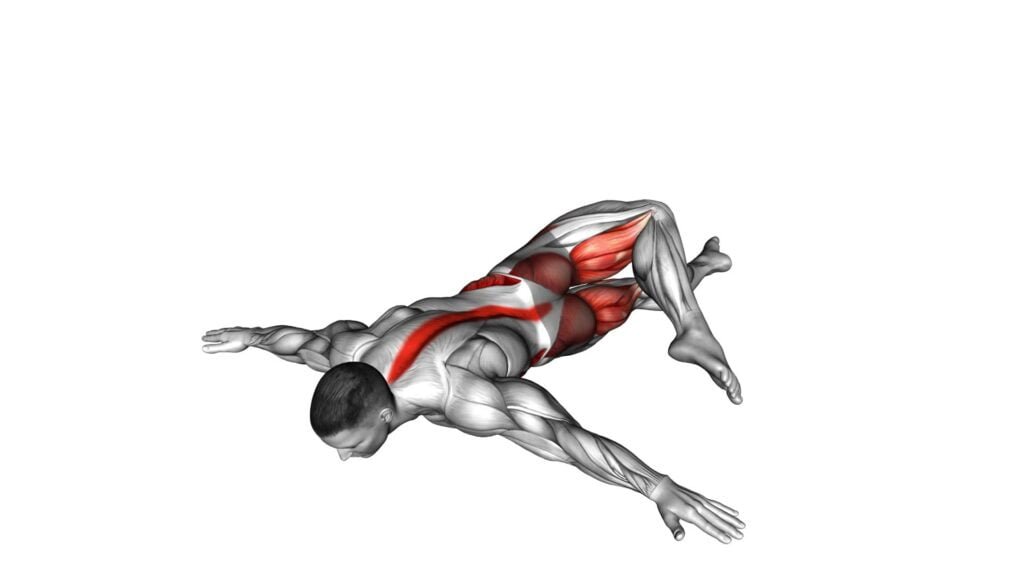 Scorpion Stretch: Ultimate Guide & Tips