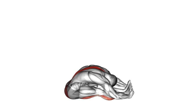 Seated Forward Bend Yoga Pose - Exercise Guide & Tips