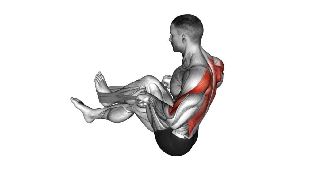 Superman Row: Ultimate Exercise Guide & Tips [video]