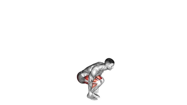 Jump Squat - Video Exercise Guide & Tips