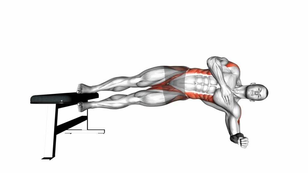 Side Plank Hip Adduction: Ultimate Guide & Tips