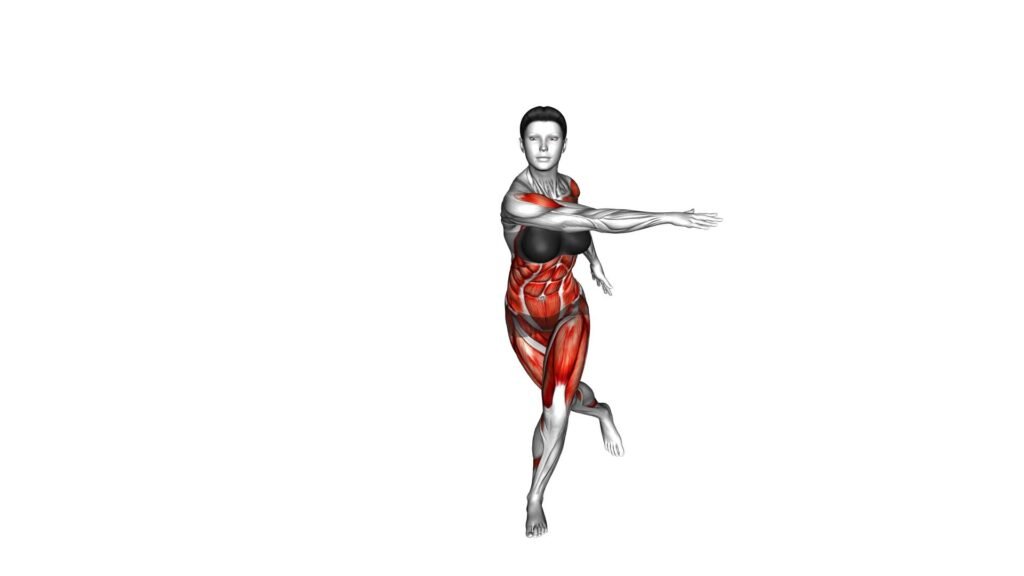 Side To Side Way (Female) - Video Exercise Guide & Tips For Effective ...