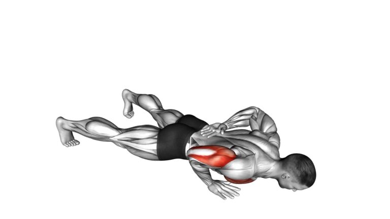 Single Arm Push-up: Ultimate Guide & Tips