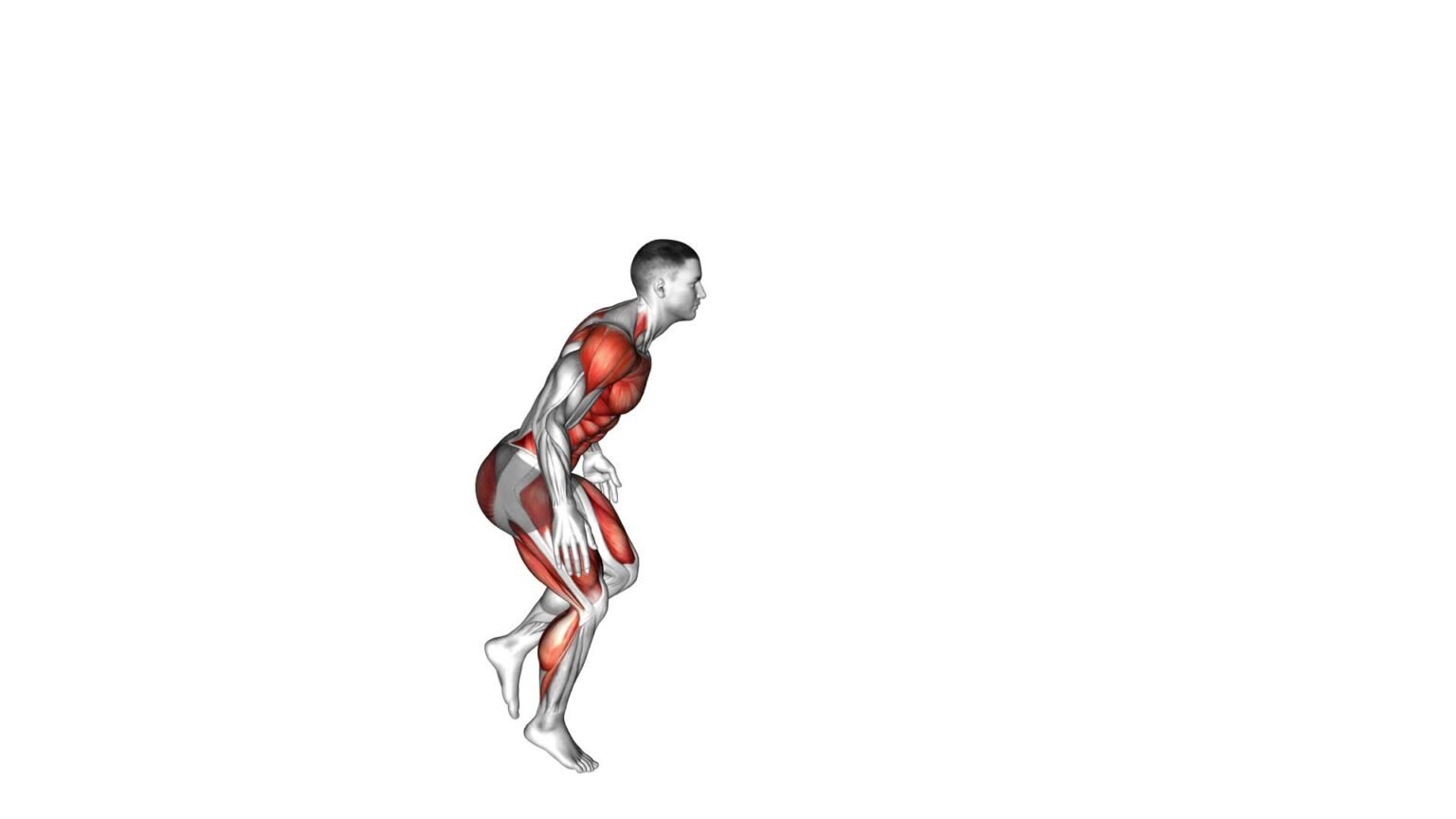 Master The Single Leg Vertical Jump: Video Guide & Tips
