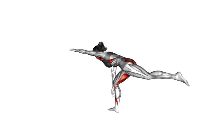Bodyweight Single Leg RDL: Ultimate Guide & Tips