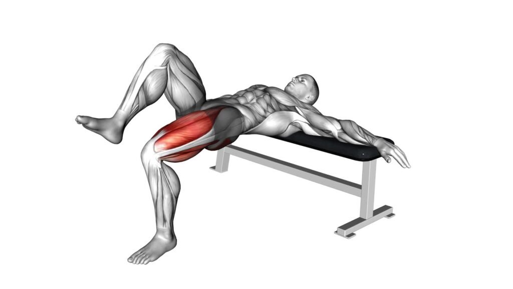 Single Leg Hip Thrust: Ultimate Exercise Guide & Tips