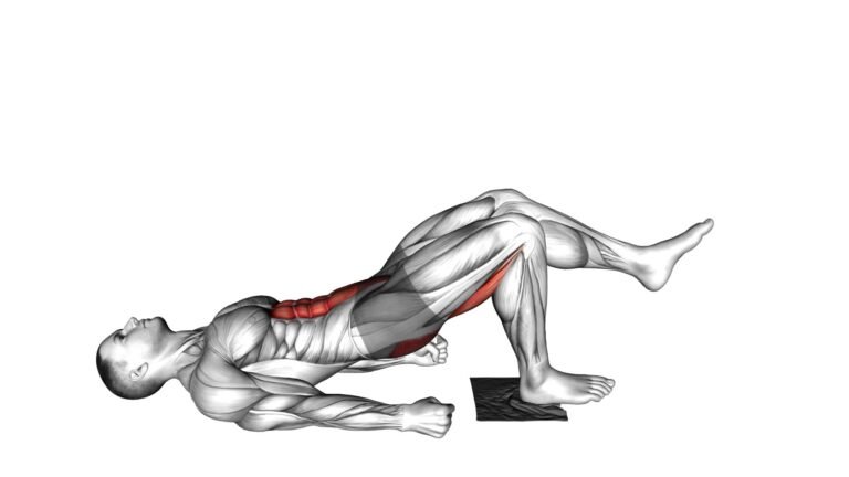 Sliding Leg Curl: Floor Towel Exercise Guide & Tips