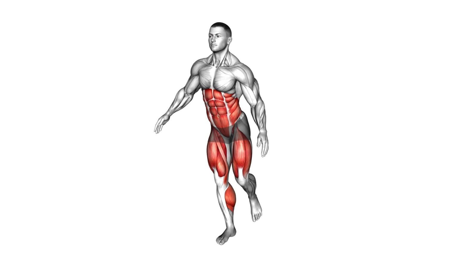 Single Leg Stand - Improve Balance & Stability With This Video Exercise ...
