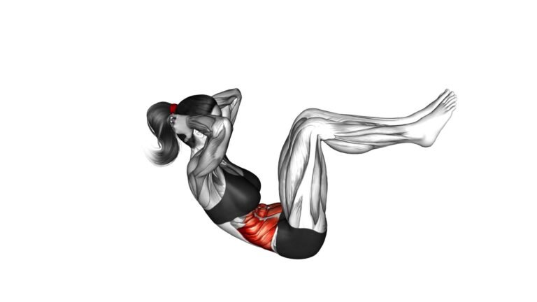 Sit-up: Ultimate Video Guide & Expert Tips For Effective Abdominal Workout