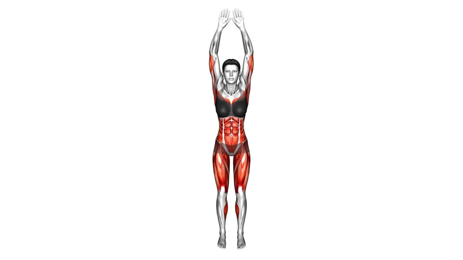 Skater Arm Swings: Female Video Guide & Tips