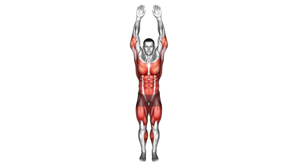 Skater Arm Swings: Video Guide & Tips For Male Athletes