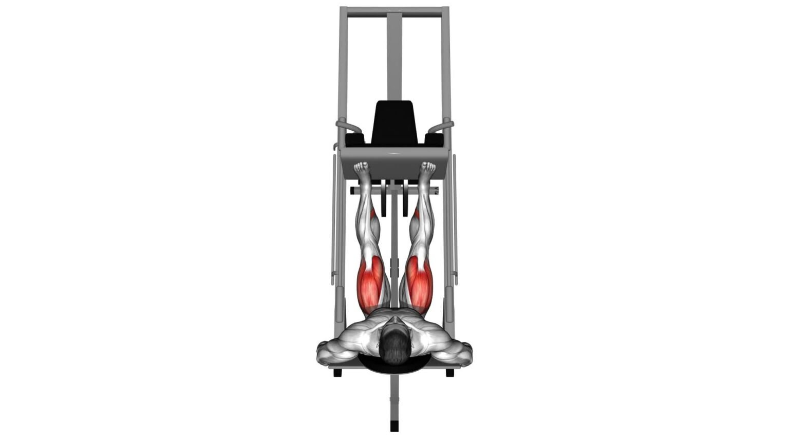 Sled 45° One Leg Press: Ultimate Guide & Tips