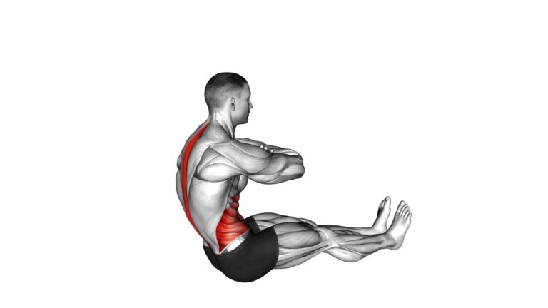 Spine Twist: Video Guide & Tips For Effective Exercise