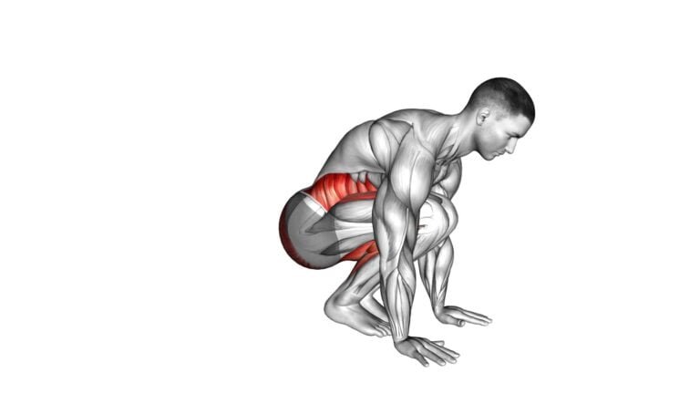 Squat Thrust: Ultimate Video Guide & Tips