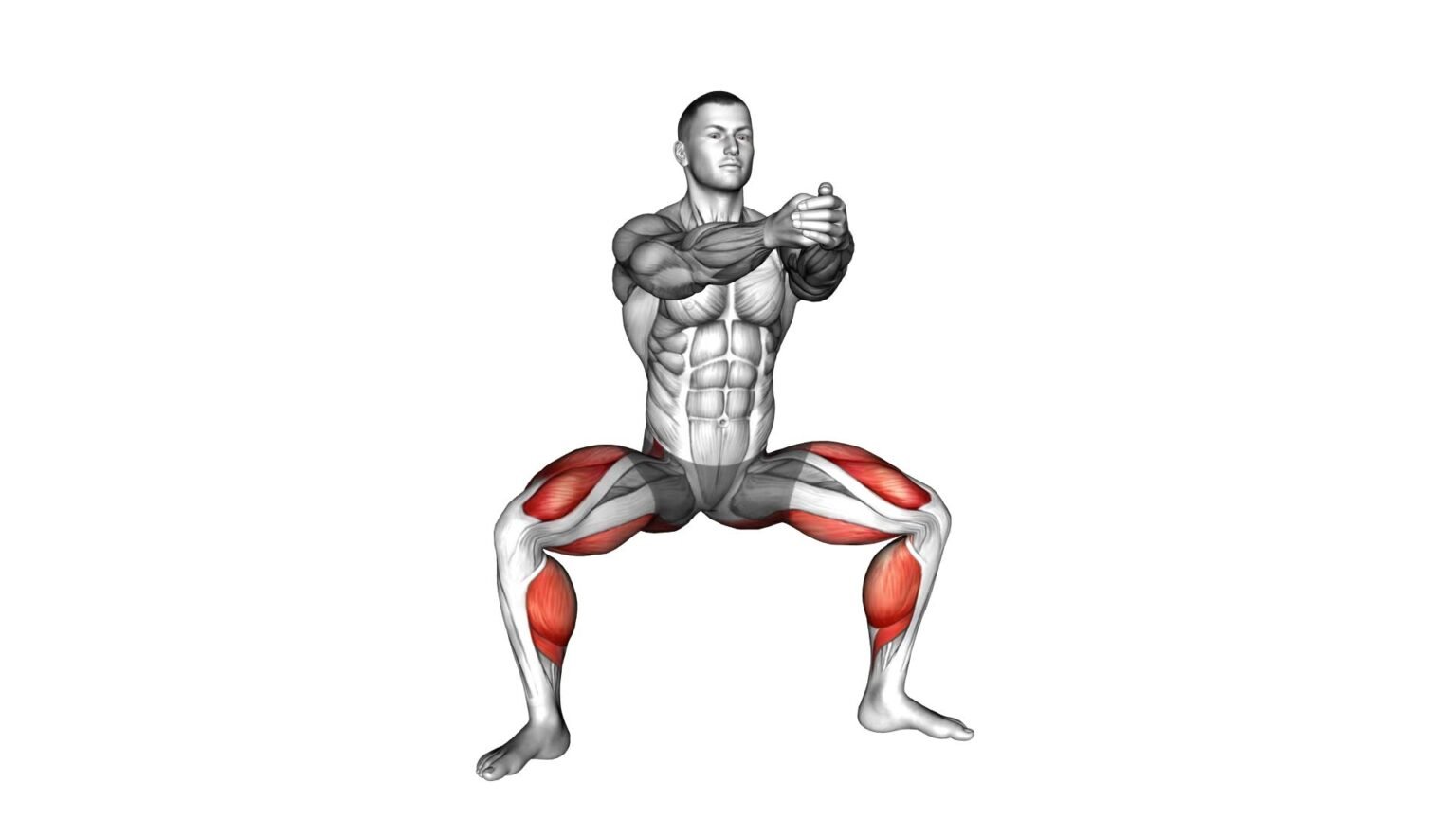Squat Tip Toe: Ultimate Exercise Guide & Tips