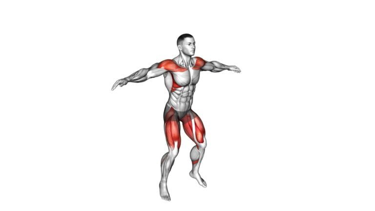 Star Squat Jack (Female): Ultimate Exercise Guide & Tips