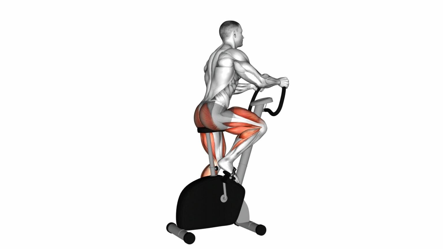 Stationary Bike Walk: Video Guide & Tips For Effective Exercise