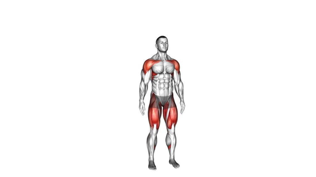 Step Jack (Male) - Ultimate Video Exercise Guide & Tips