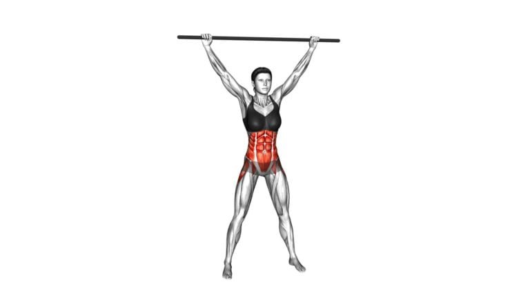 Exercises with Stick - Workout Guru