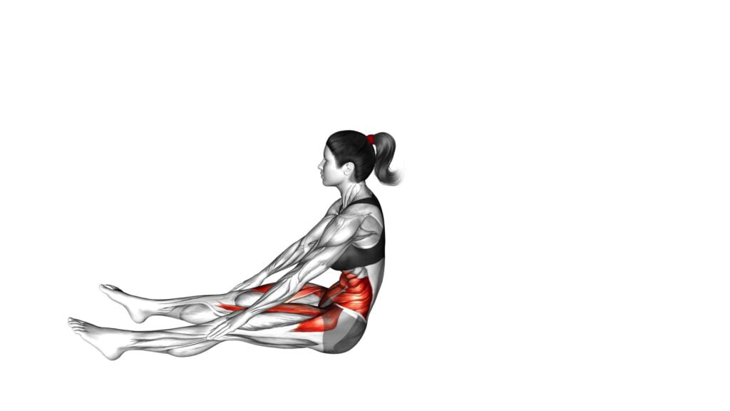 Master The Straight Leg Sit-Up: Video Guide & Expert Tips