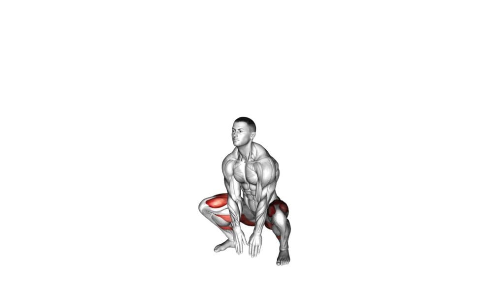 Sumo Squat Floor Touch Ultimate Exercise Guide And Tips