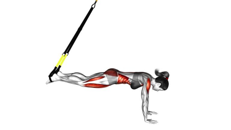 Female Mountain Climber: Video Guide & Tips For Effective Suspension ...