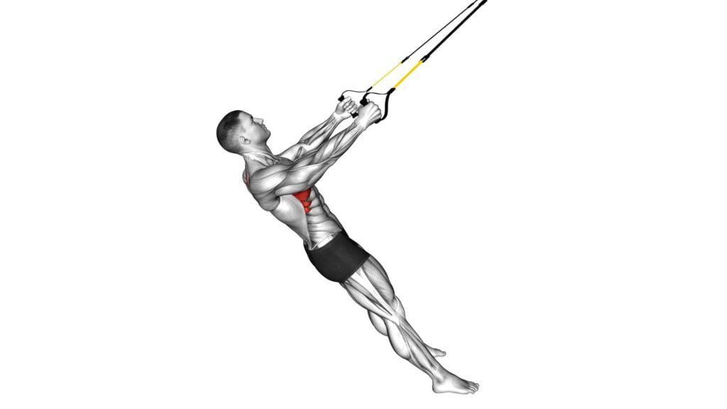 Improve Posture With Suspender Scapular Retraction - Expert Video Guide