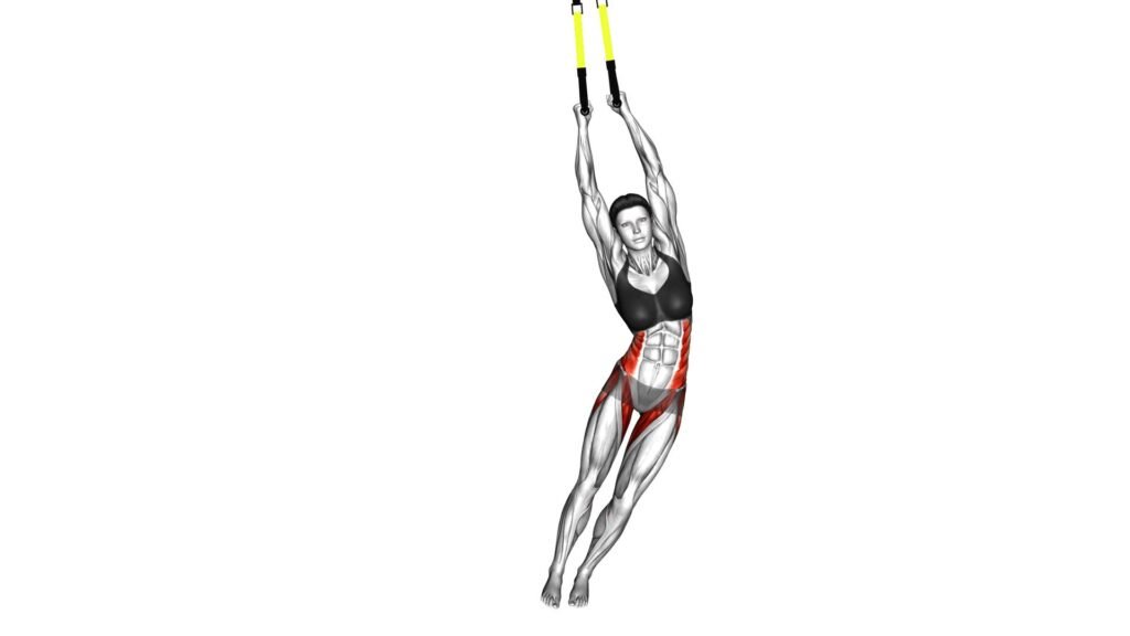 Get Fit With Suspender Side Bend (female): Video Guide & Tips