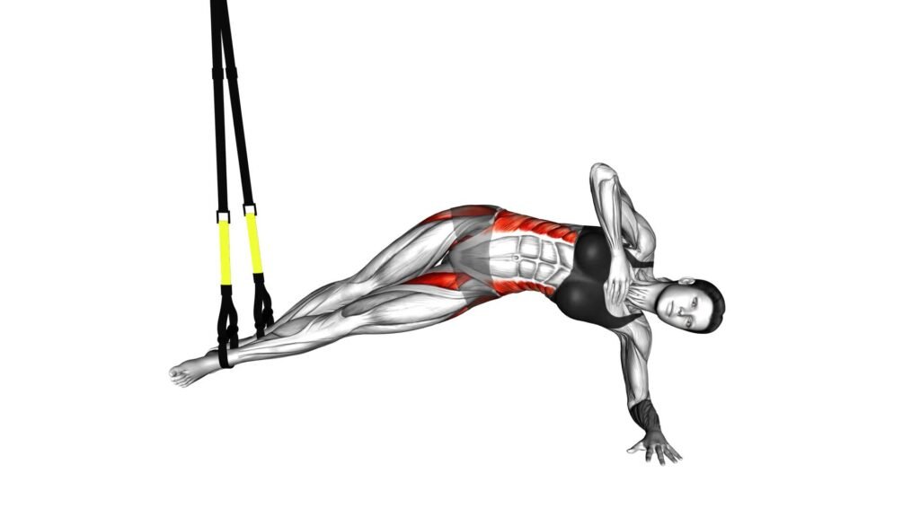 Side Bridge: Ultimate Video Exercise Guide & Tips