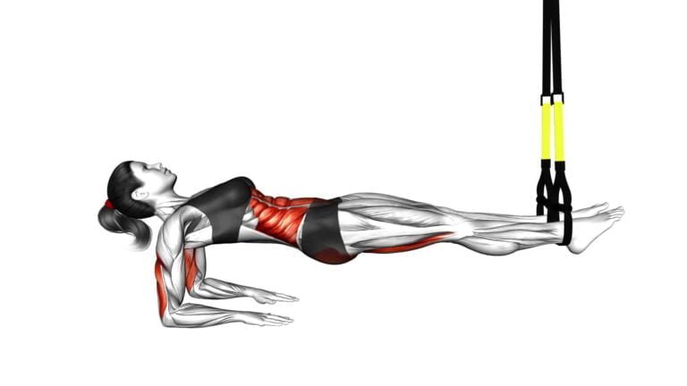Dumbbell Lying Supine Curl (Female) - Exercise Guide & Tips