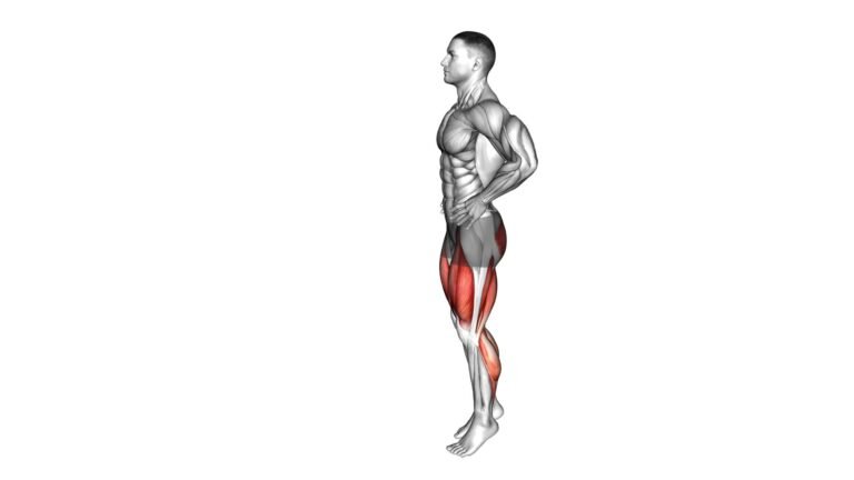 Toe Walk: Effective Exercise Guide & Tips For Stronger Feet