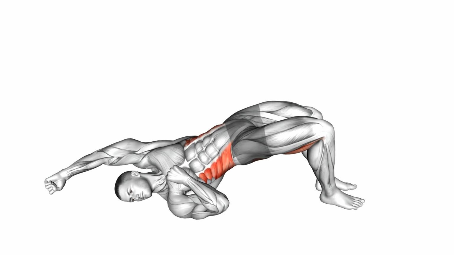 Twist Hip Lift: Ultimate Video Guide & Expert Tips