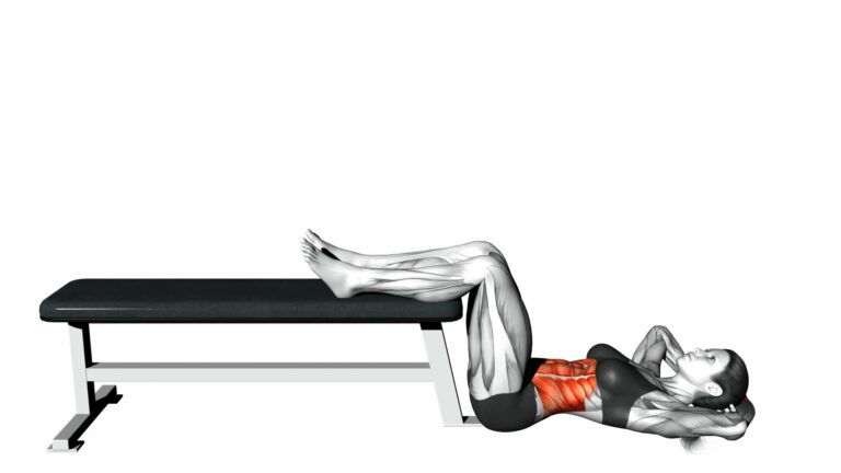 Twist Sit-up: Ultimate Video Guide & Expert Tips