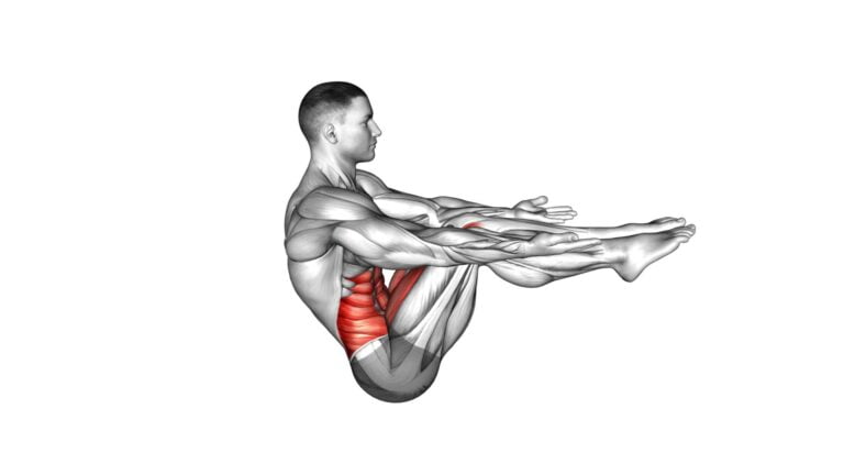 V Sit Toe Tap: Ultimate Exercise Guide & Tips