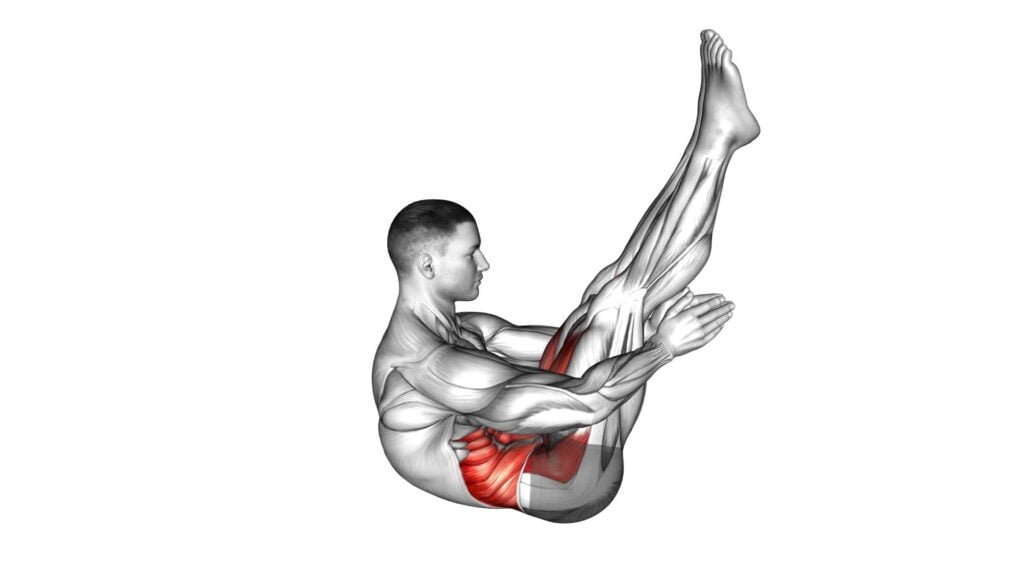 V-Up With Clap: Ultimate Video Exercise Guide & Tips