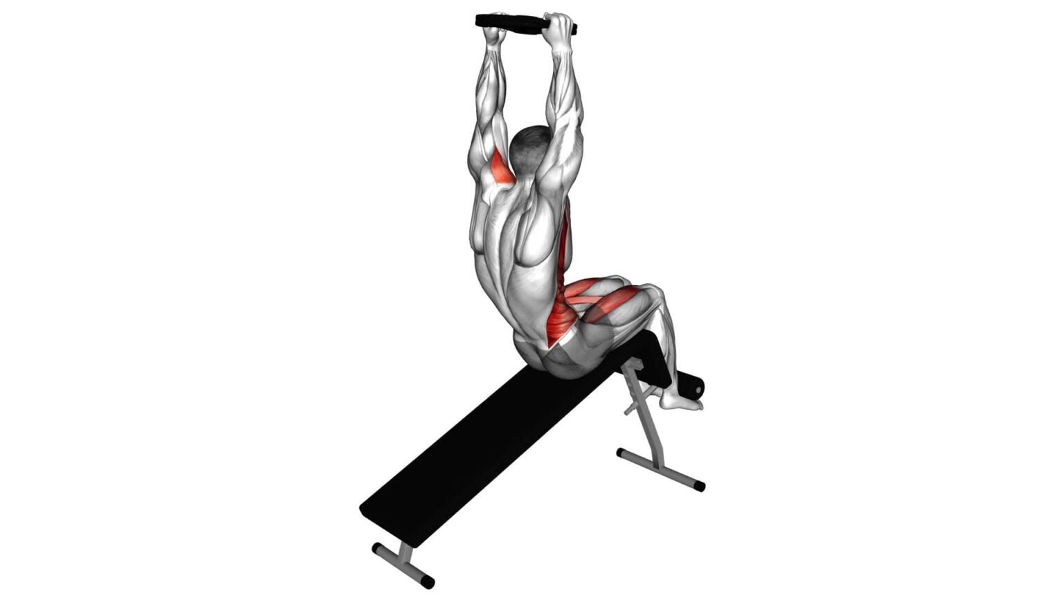 Master The Weighted Decline Sit-up: Expert Tips & Video Guide