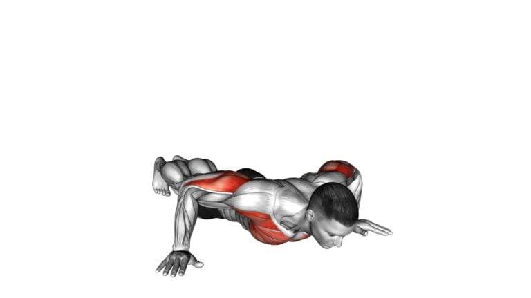 Push-up: Ultimate Video Guide & Expert Tips