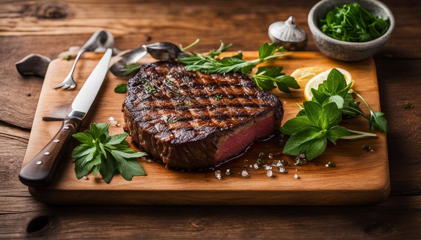 40 High Protein Low Calorie Foods For A Healthy Diet - Workout Guru