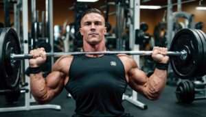 10 Barbell Chest Exercises: Unleash Maximum Muscle Growth - Workout Guru