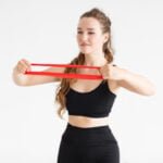 10 Effective Back And Shoulder Exercises With Resistance Bands: A ...
