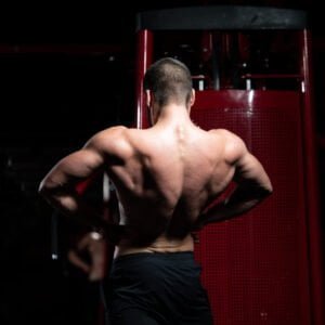 10 Upper Body Horizontal Pull Exercises To Building A Strong Back And ...