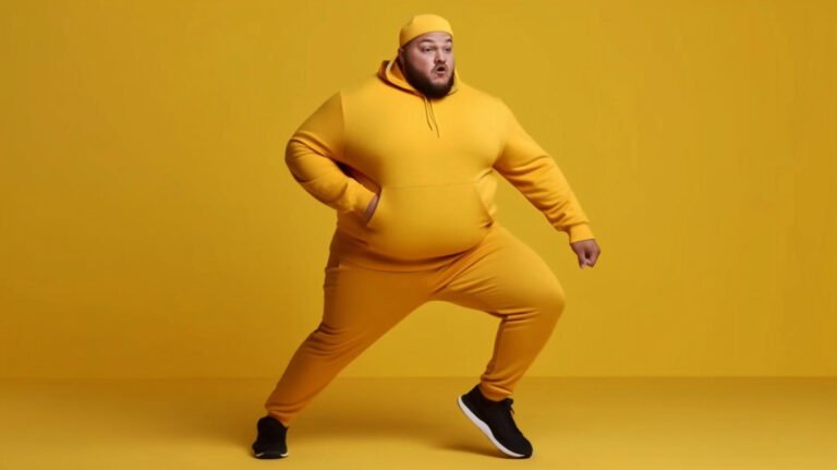 5 Easy Abdominal Exercises For Obese People - Lose Belly Fat Fast ...